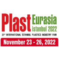 Plastic Eurasia Istanbul 2022 - Trade Shows - Lookingplas