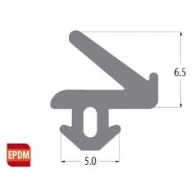 TPE profile extrusion mould - Public Sourcing - LookingPlas