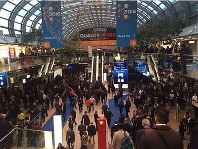 K SHOW 2019 - Trade Shows - Lookingplas