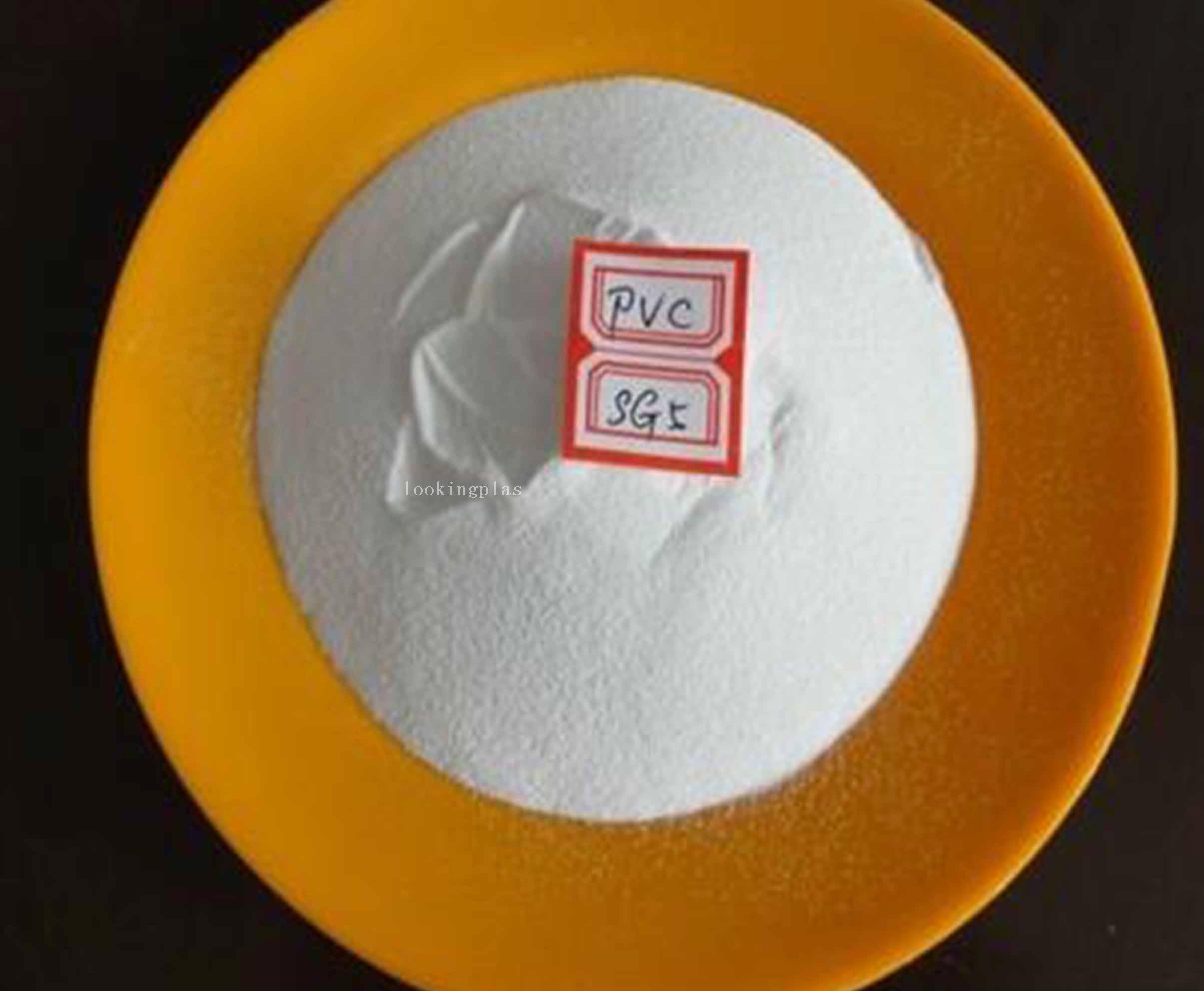 PVC resin-Model SG5 K value 68-66