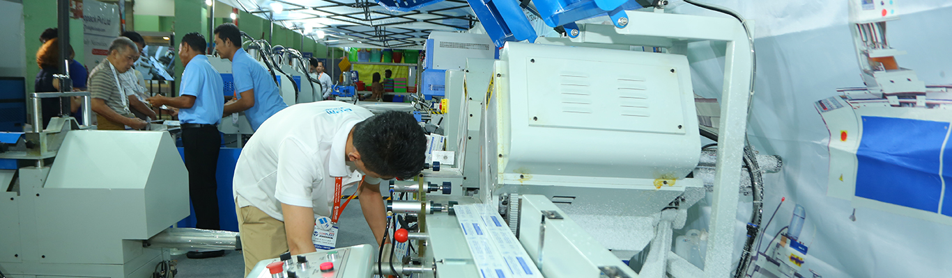 COMPLAST Kenya 2020 - Trade Shows - Lookingplas