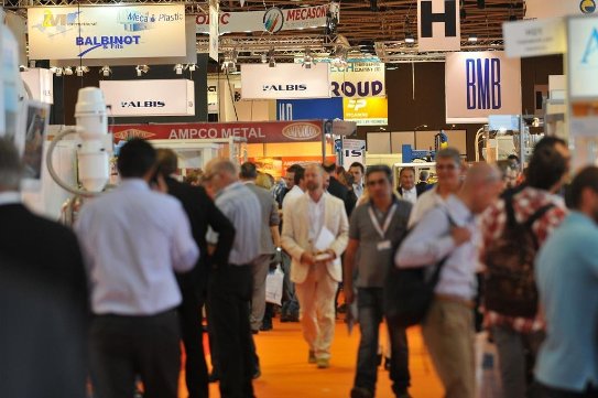 France Innovation Plasturgie Lyon 2021 - Trade Shows - Lookingplas
