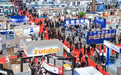 IPF International Plastic Fair 2020 - Trade Shows - Lookingplas