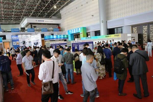 DMP - Trade Shows - Lookingplas