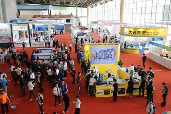 DMP - Trade Shows - Lookingplas