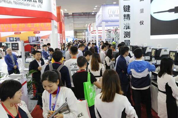 DMP - Trade Shows - Lookingplas