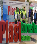 Plastic Eurasia Istanbul 2022 - Trade Shows - Lookingplas